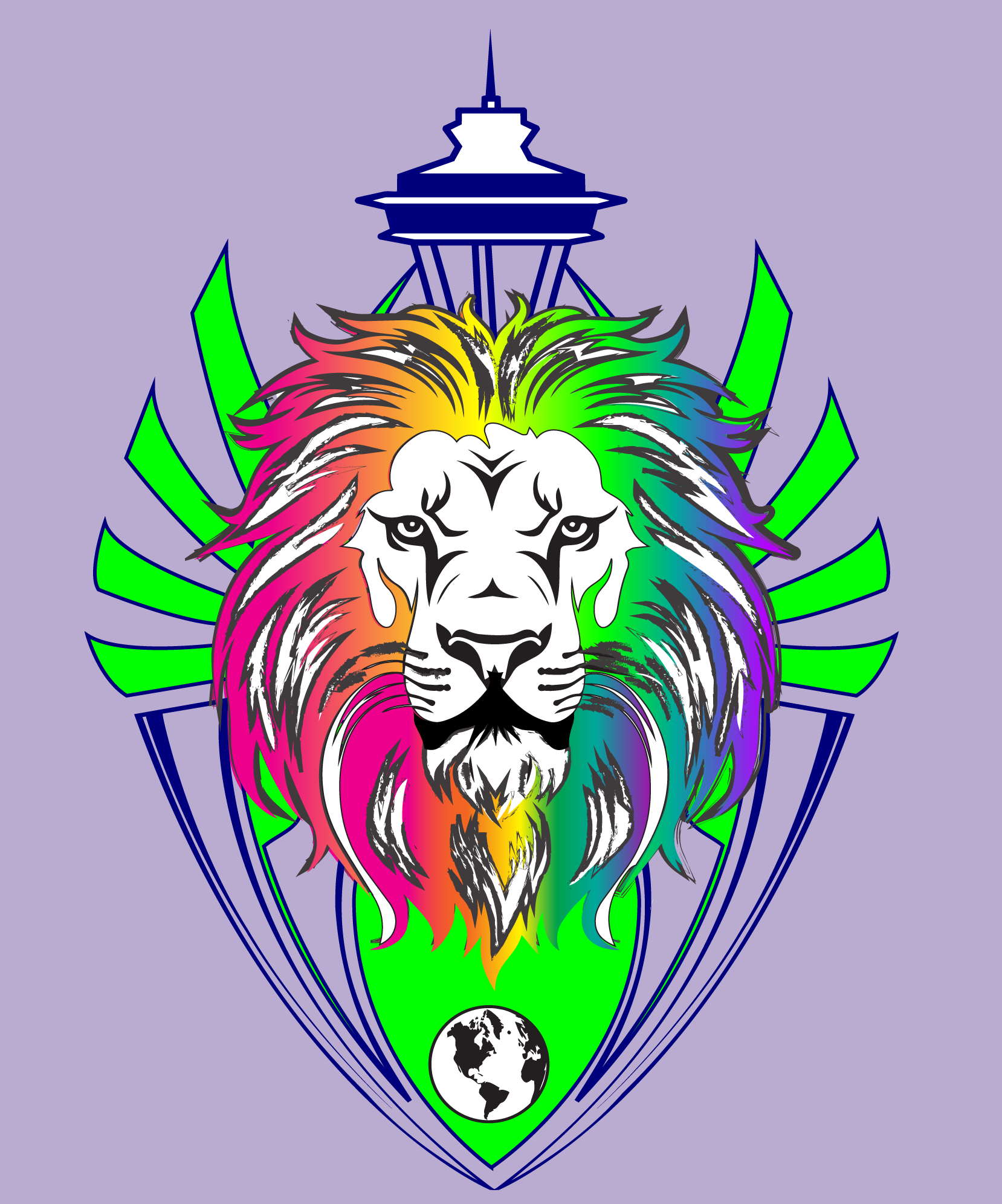 Pride events sign-up – King County Democrats